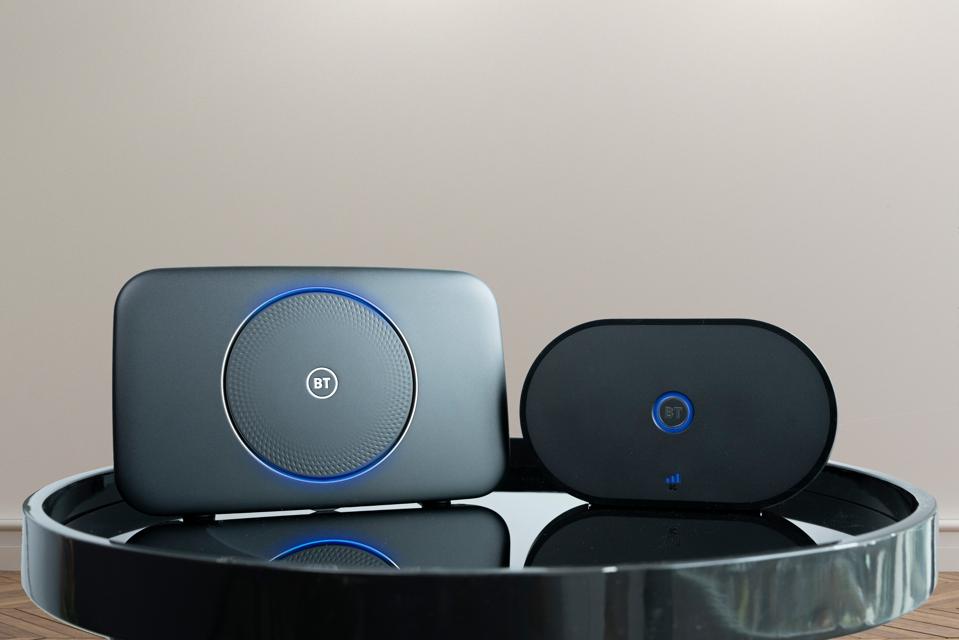 BT Reveals Hybrid Connect, Claims It’s The U.K.’s 1st Unbreakable Wi-Fi ...
