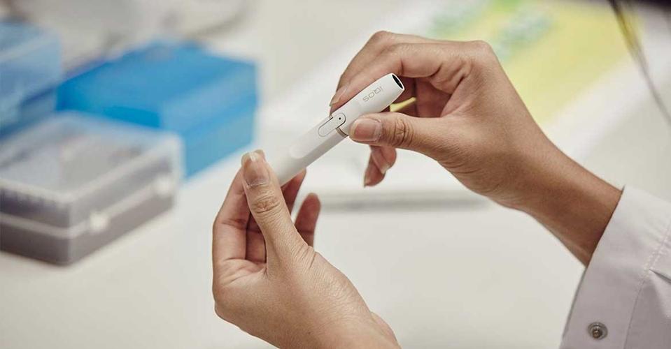 Philip Morris International’s Pivot To Smoke-Free Products Complicates ...