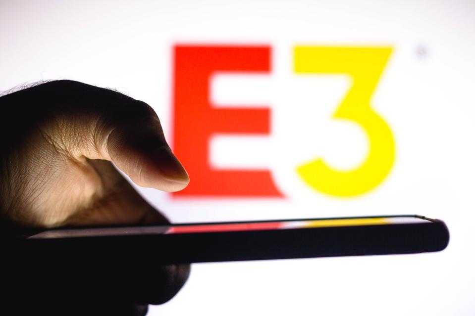 E3 Returns In Virtual Format In June With Nintendo, Microsoft, Ubisoft