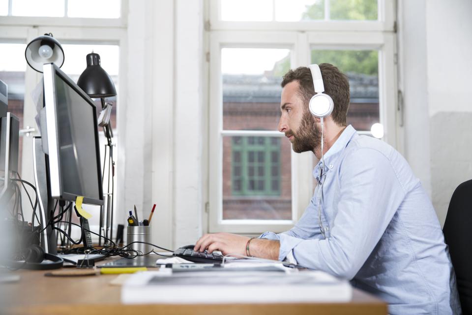 Is Your Workforce Ready For Podcasting? Consider These Questions