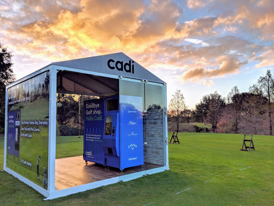 With Amazon Approach, Cadi Aims To Drive More Club Sales (And Revenue ...