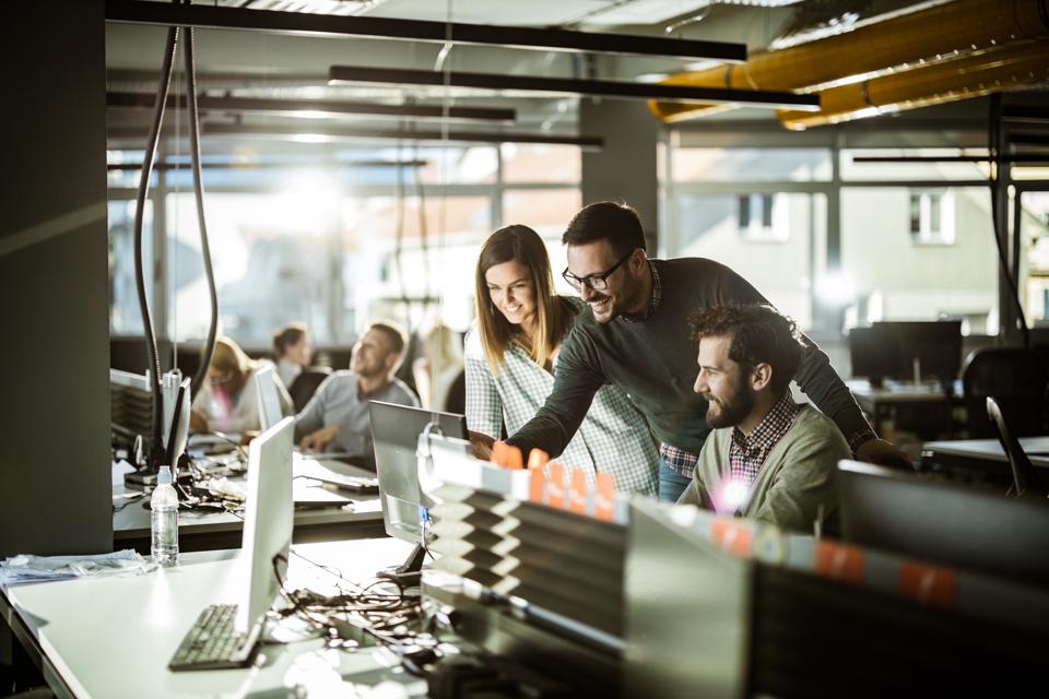Five Reasons Why Simple Models Are A Data Scientist’s Best Friend