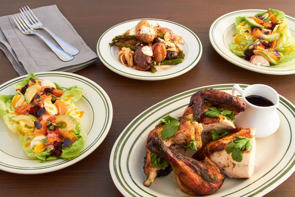 23 San Francisco Bay Area Valentine’s Day Specials For You And Yours