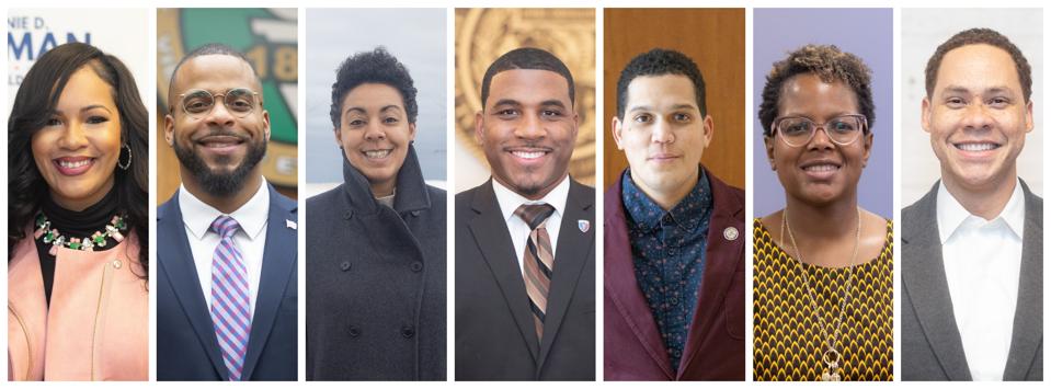 ‘All Politics Is Local’ – These Black Elected Officials Are Pulling Up ...