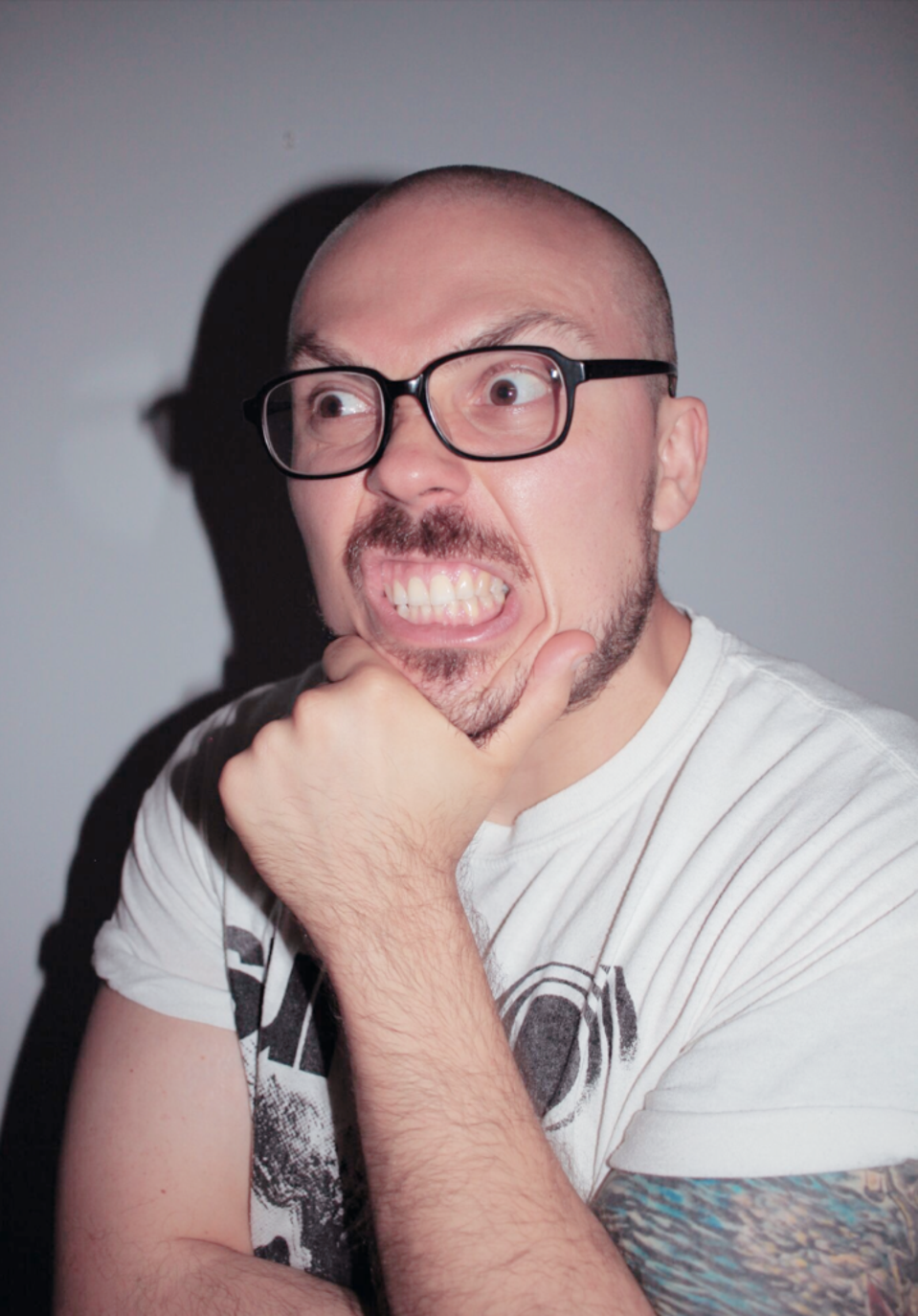“It’s A Labor Of Love”: A Conversation With Anthony Fantano