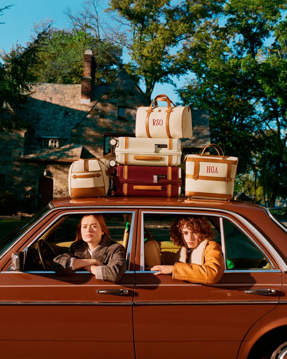 How Paravel Is Creating The World’s Most Stylish And Sustainable ...