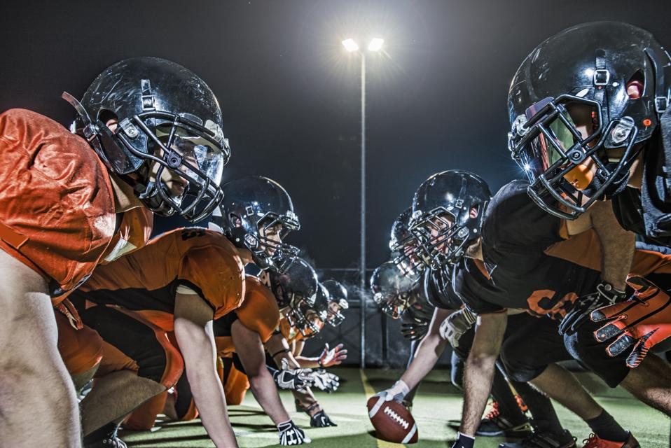 Becoming A Sports Agent: The Duties, Skills, Career Path And Earnings ...