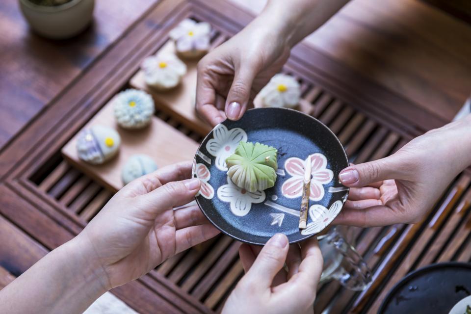 Chinese New Year; A Time To Noodle The End Of Fortune Cookies, And To ...