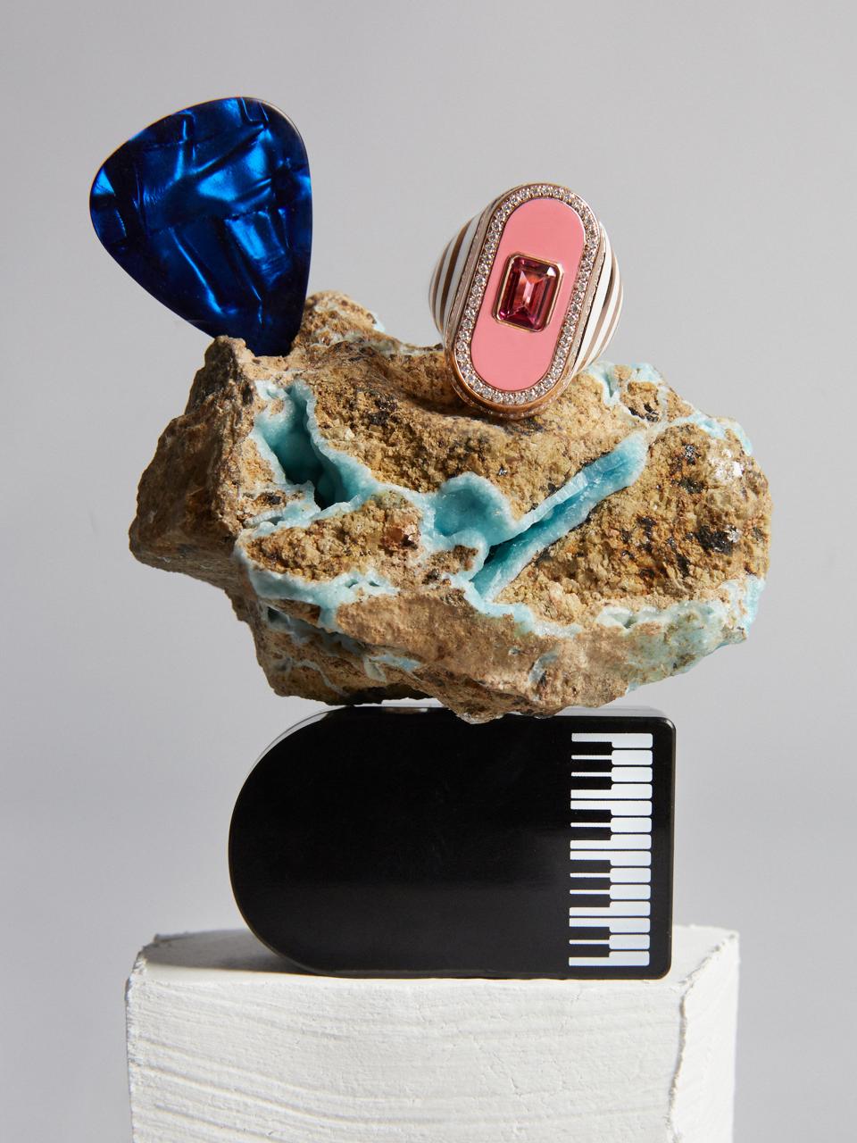 Architectural Jewelry At Its Best: Get To Know State Property