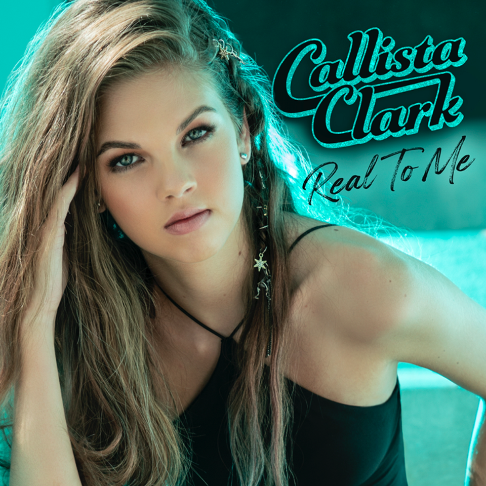 Teen Callista Clark Is A Rising Country Radio Star