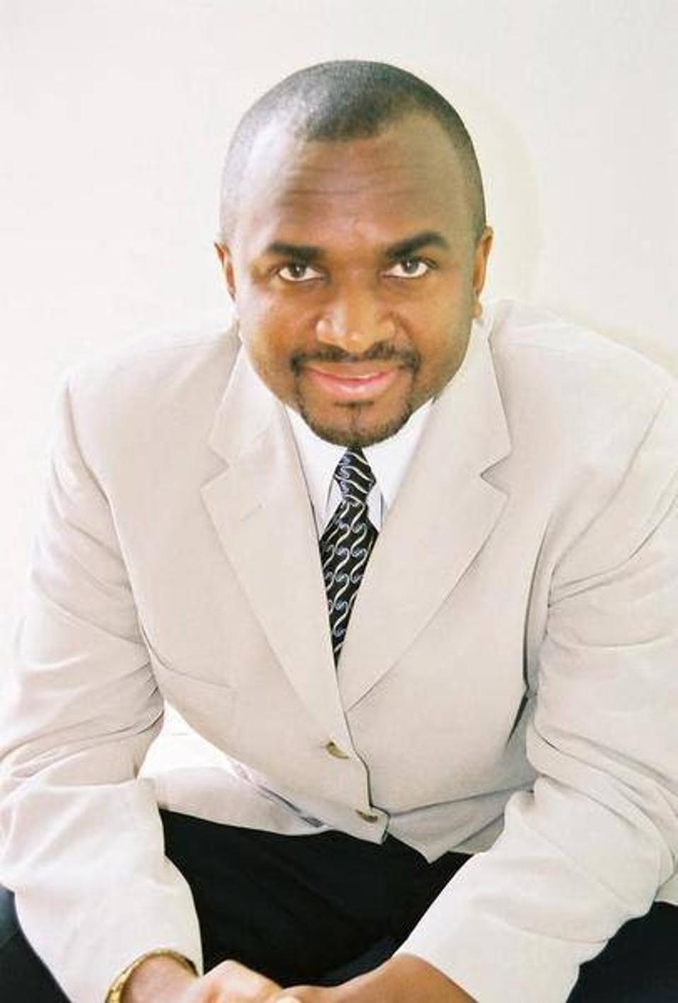 The Making Of The First Black-Owned Computer Brand