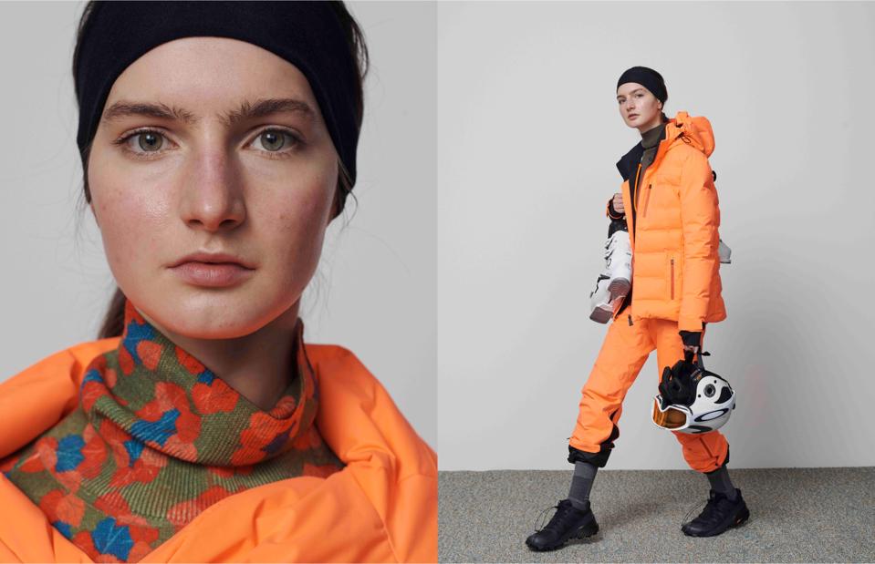 Aztech Mountain: The Most High-Performance And Style-Centric Brand In ...