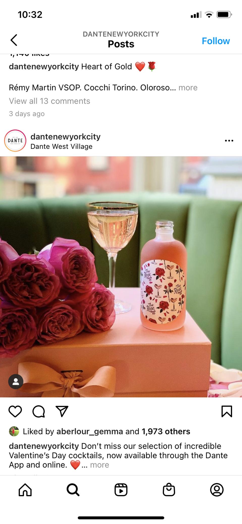 Make Your Cocktail Fancies, Champagne Wishes And Caviar Dreams A ...