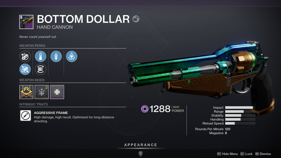 The Five Best Weapons In ‘Destiny 2: Season Of The Chosen’ So Far