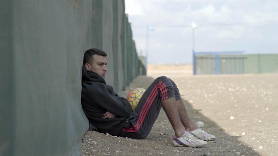 Sundance Doc ‘Captains Of Zaatari’ Tells Story Of Syrian Refugees ...