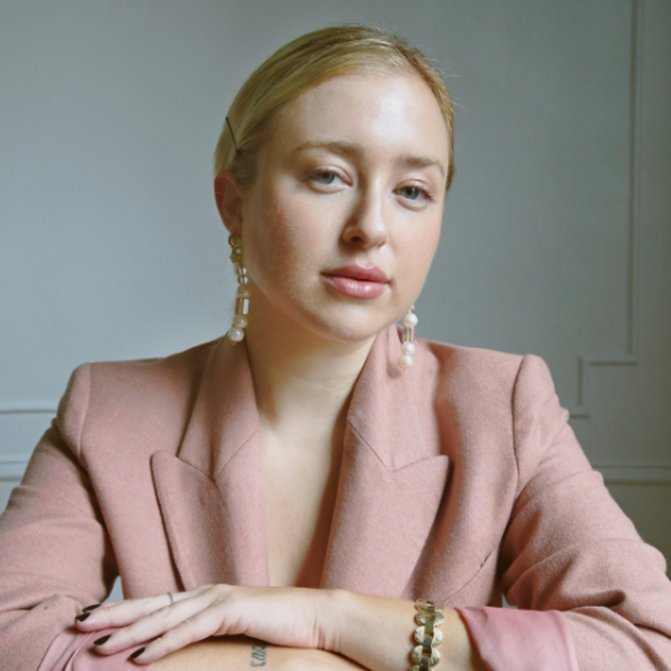 How This Entrepreneur Builds Her Empire While Making Hard Business Decisions