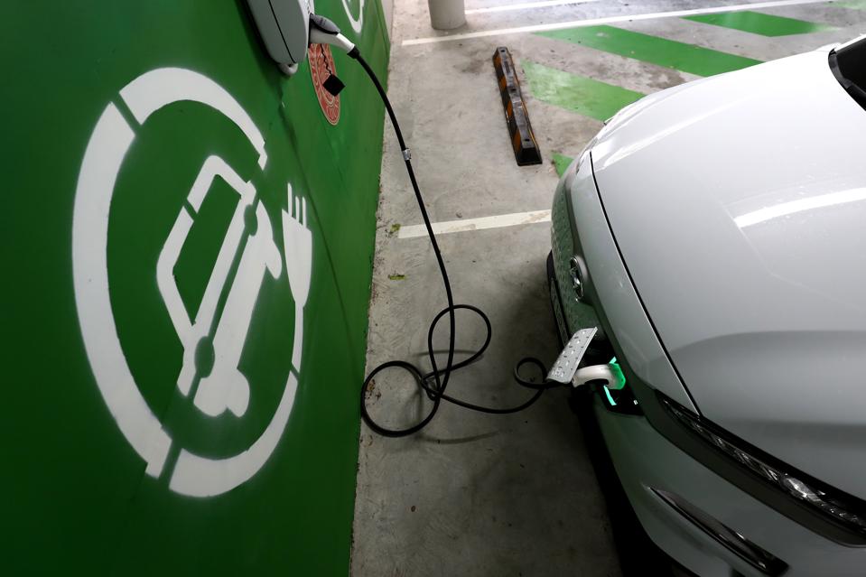 Startup Italvolt Could Build EV Battery Gigafactory In Italy