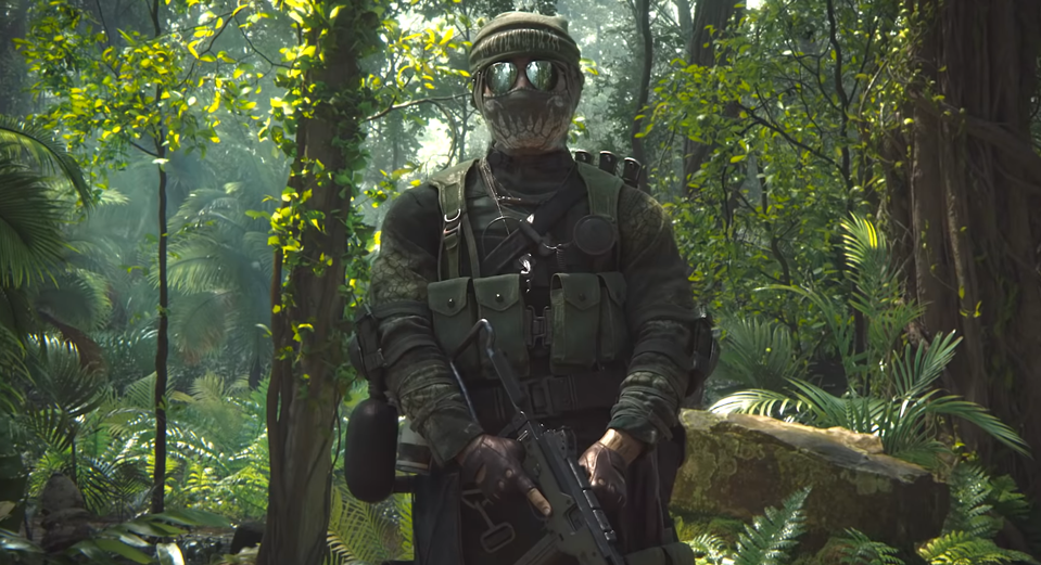 Warzone And Black Ops Cold War Season 2 Launch Date Announced