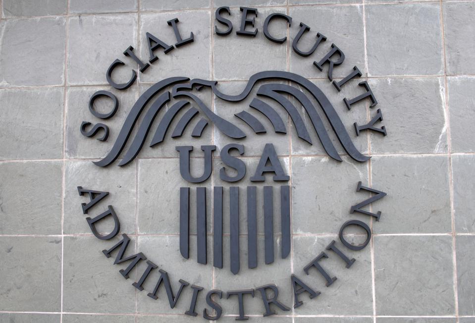 Changes Must Come To Social Security