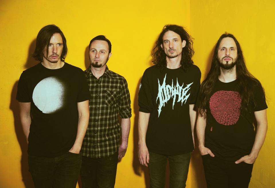 Gojira Announce New Album And Debut New Song, ‘Born For One Thing’