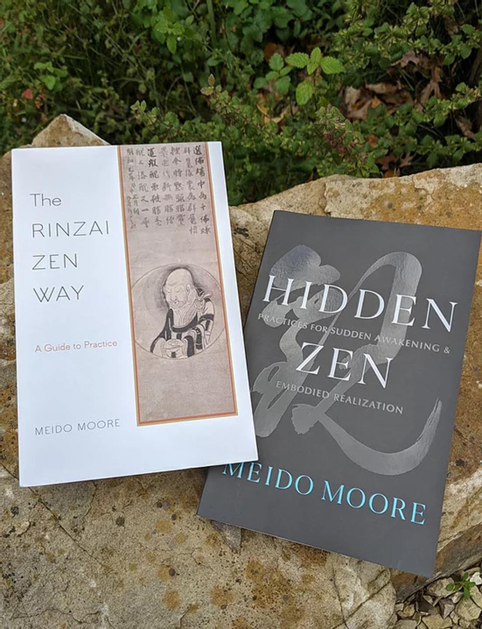 A Zen Monk’s Keys To Resilience