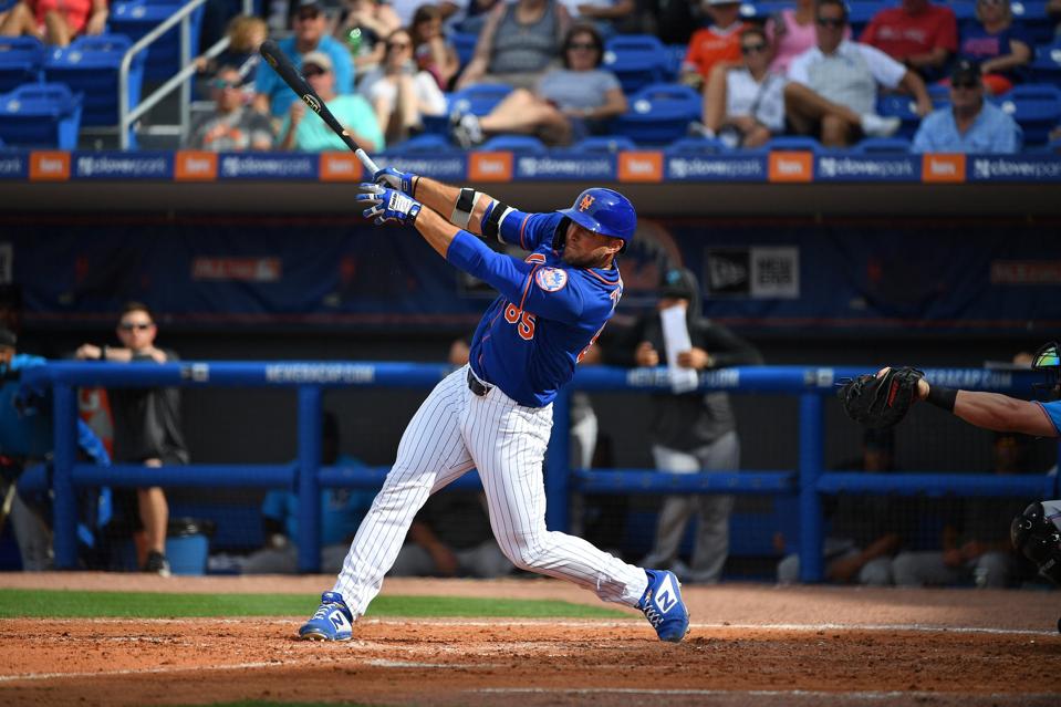 Tim Tebow Announces His Professional Baseball Career Has Come To An End