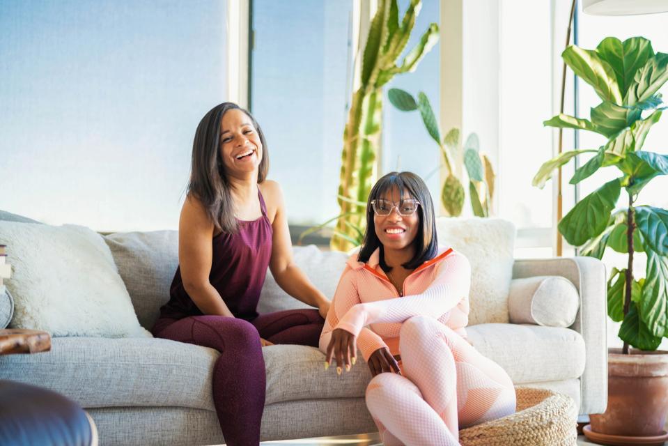 These Black Women Joined Forces To Transform The $4.5 Trillion Dollar ...