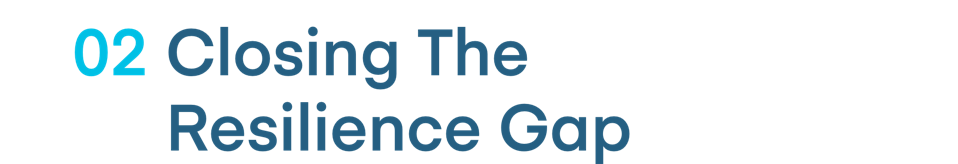 The Resilience Factor: 3 Ways CXOs Are Bolstering Their Companies For ...