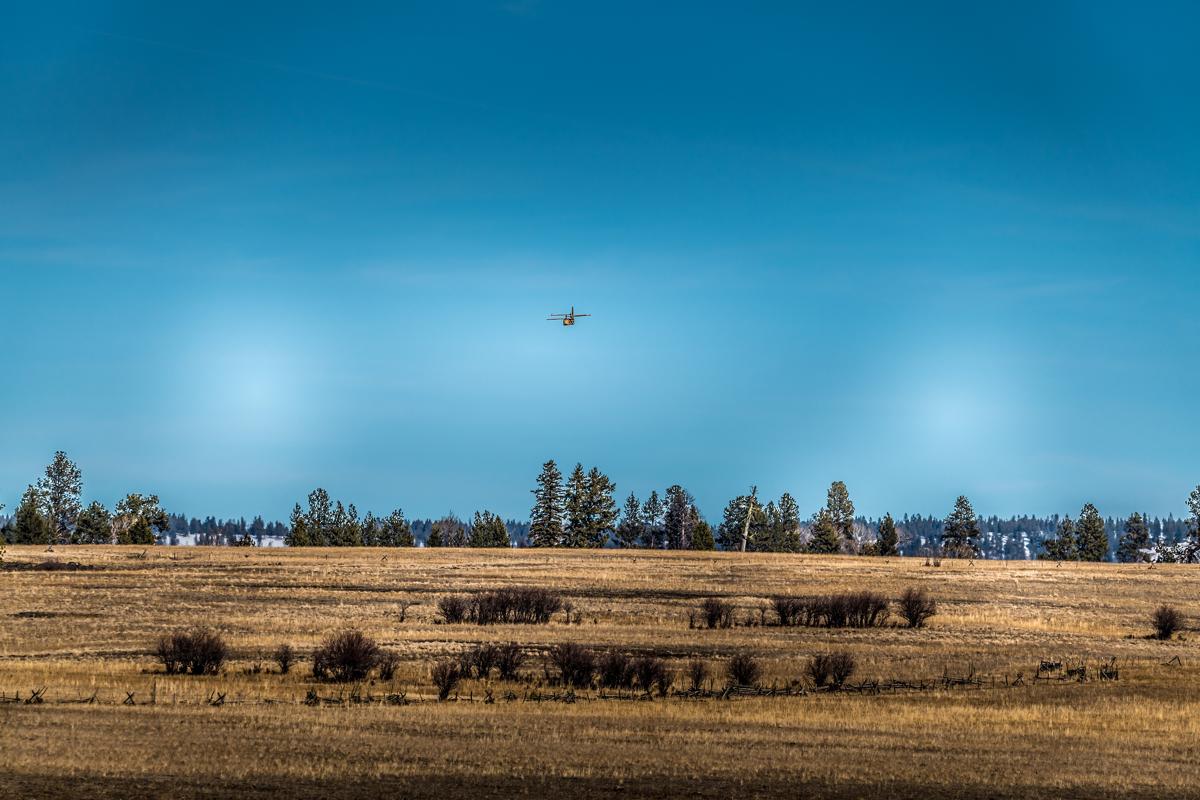 Silent Arrow Is A Coffin-Sized UAS. What Does Air Force Special Ops ...