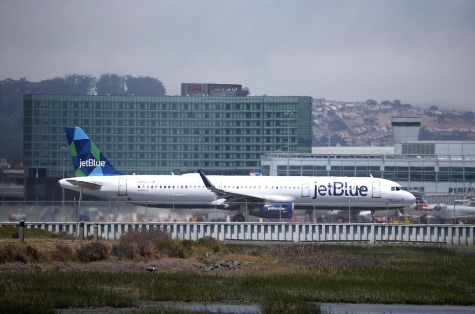 JetBlue Violates Contract And ‘Sense Of Fair Dealing’ With Quick Move ...