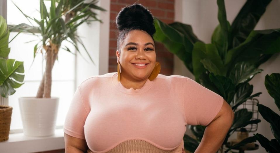 ‘I Love Telling Black Women’s Stories’: Brande Victorian On The World ...