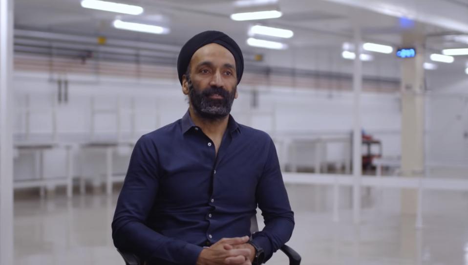 QuantumScape’s Next Step: Multilayer Solid-State Battery Cell Volume ...