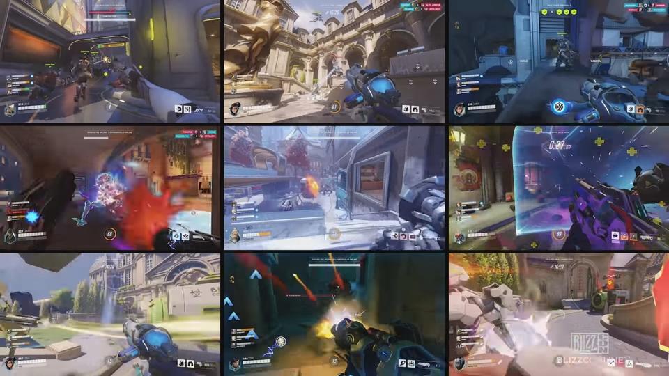 Overwatch 2: Blizzard Is Planning To Make Hundreds Of Co-Op Missions
