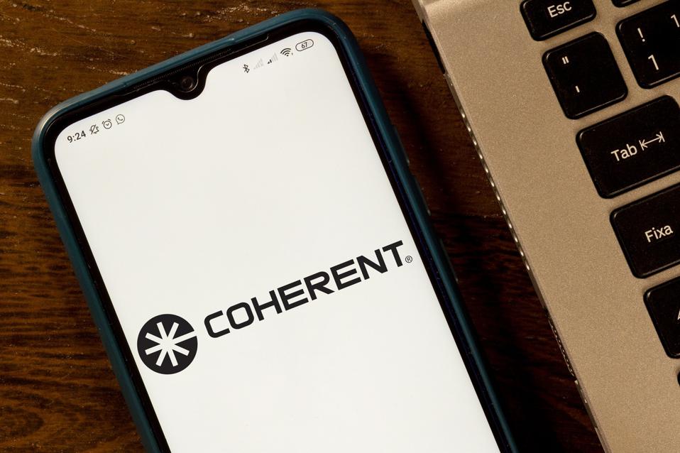 What’s Next For Coherent Stock After MKS Instruments’ Acquisition Bid?