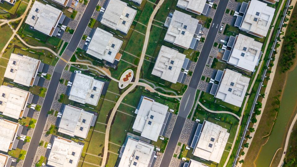 Build-To-Rent (BTR): Detached Housing And The Future Of Multifamily