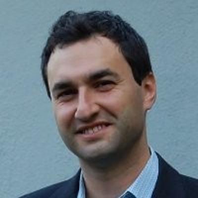 The Past, Present And Future Of Electric Vehicle Charging