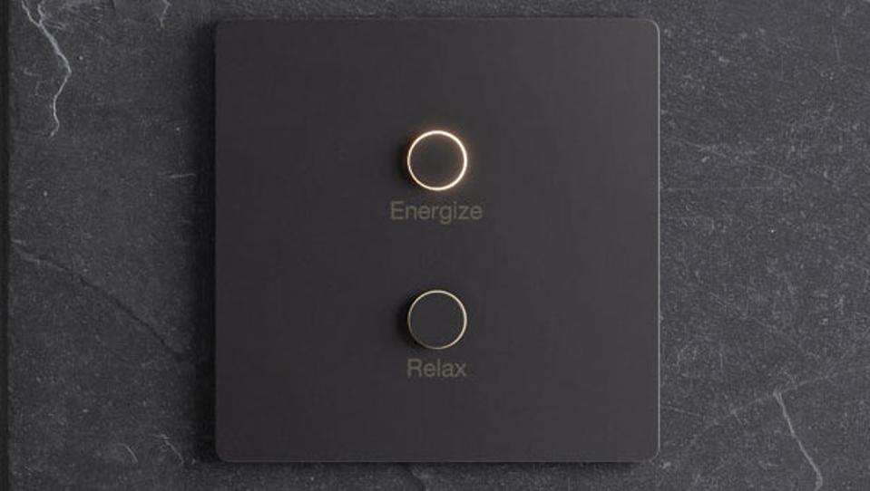 Lutron Alisse Signature Metal Collection Is A Super Stylish Smart Home ...
