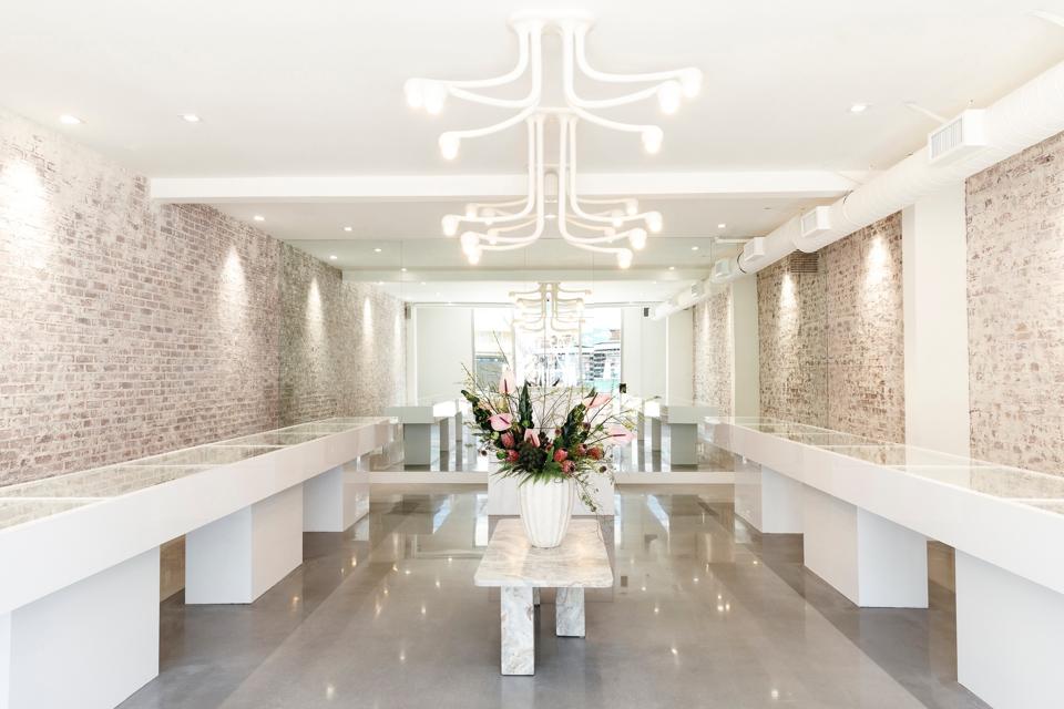 Retail And Diversification: Jennifer Fisher Jewelry Charts Growth Plan