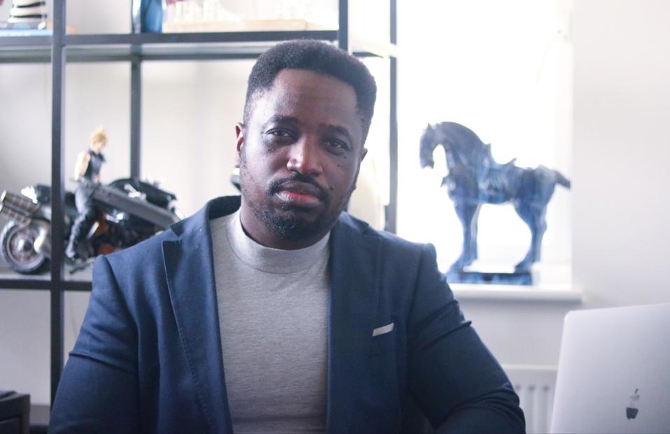 Meet Tobias Ighofose: Entrepreneur Creating Diverse Mobile Games ...