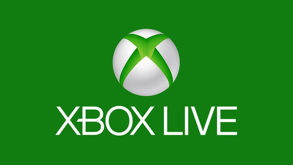 Xbox Live Is Down: Here's Everything You Need To Know