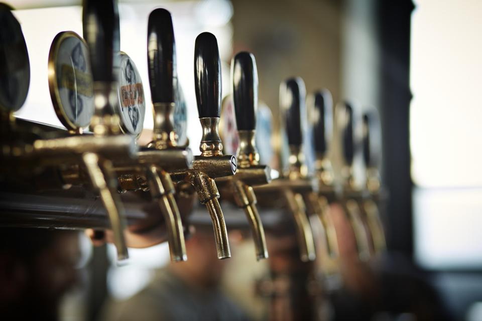 Four New Beer Styles Added To The Brewers Association Style Guide For 2021