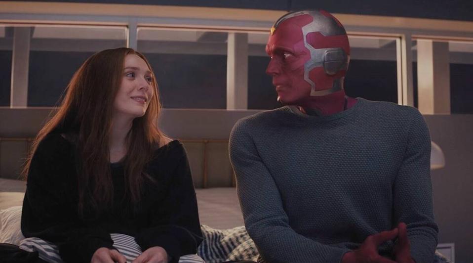 ‘WandaVision’ Warning: Episode 8 Has An Essential Post-Credits Scene