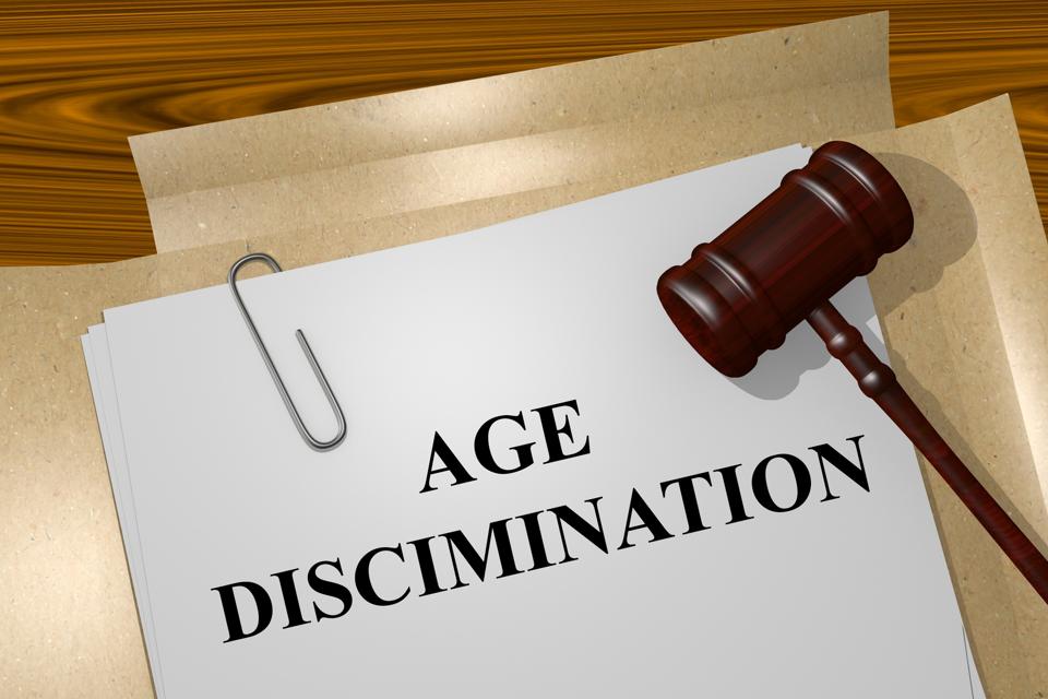 Signs Point To More Accountability For Age Discrimination