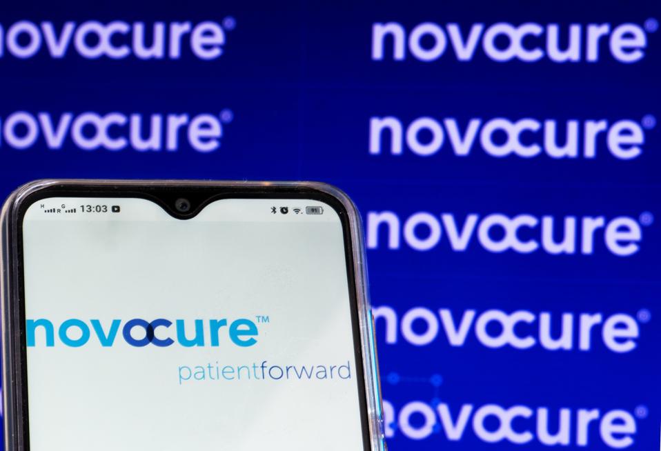 What’s Next For Novocure Stock?