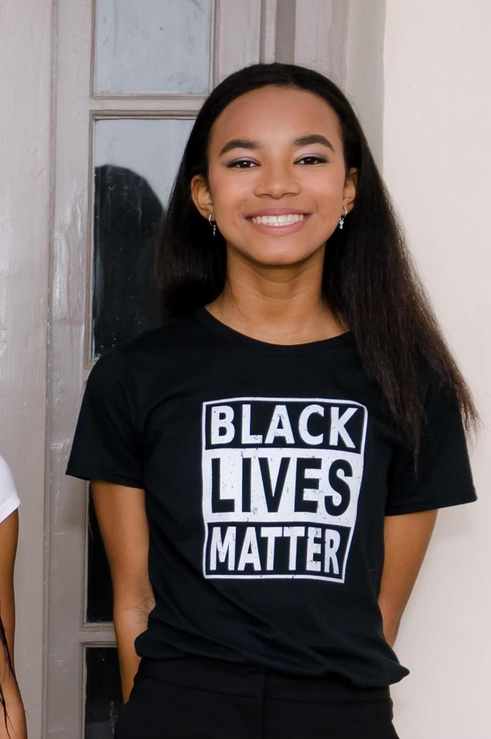 How This Black Teen’s Poetry Contest Is Rallying Young People Across ...
