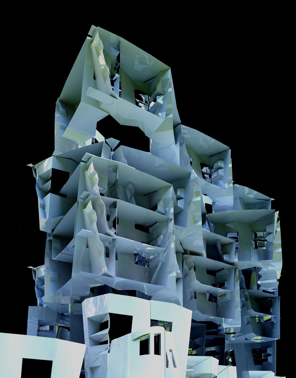 The Myth In The Machine: Inside Lorin Roser’s New York Exhibition