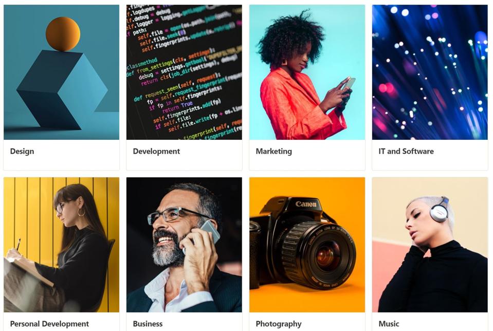 The Best Platforms For Premium And Free Online Courses