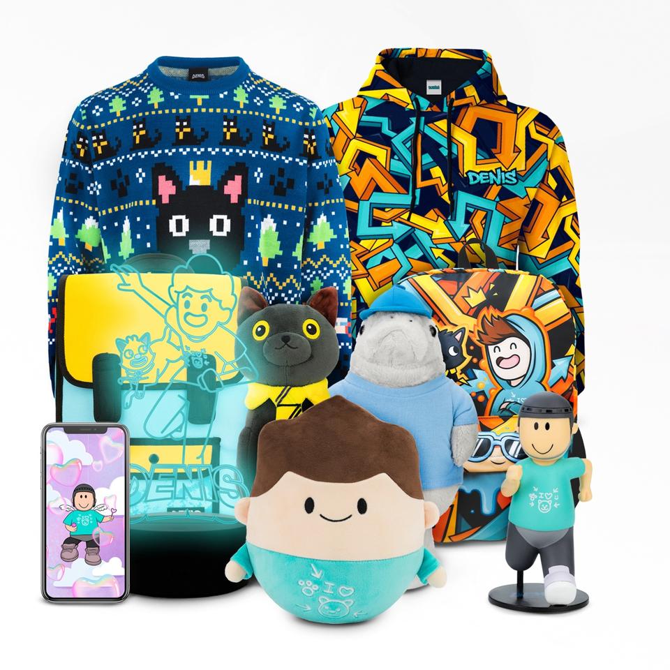 Meet The Company Making $31 Million A Year Helping Influencers Build ...