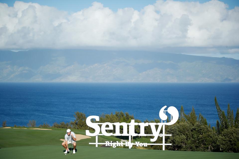 Sentry Insurance Becomes USGA’s Sixth Corporate Partner, Deepening Ties ...