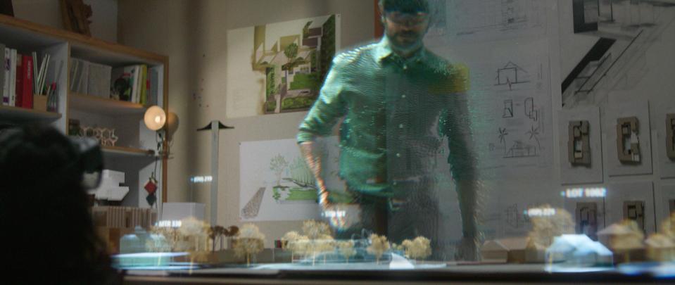 Microsoft Launches Mesh For Remote Collaboration And Shared Mixed ...